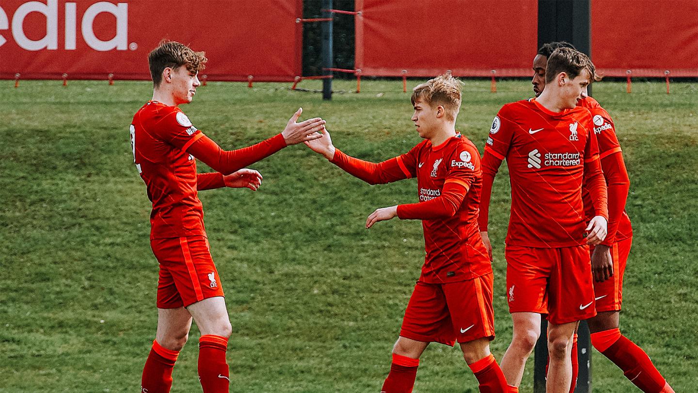 Jack Bearne's form, reaching a cup final and West Ham next up ...