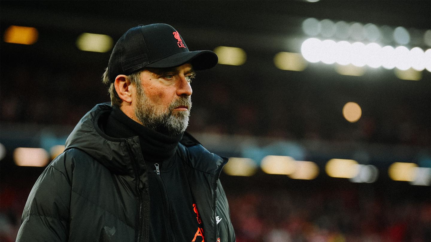 Jürgen Klopp: Form and past results mean nothing when we face United ...