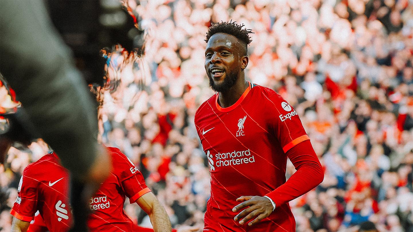 Liverpool FC - 'Patience was key' - Origi and Robertson on Merseyside ...