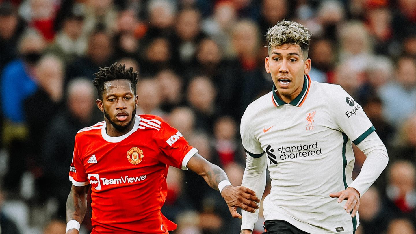 Liverpool v Manchester United: How to watch, commentary and highlights ...