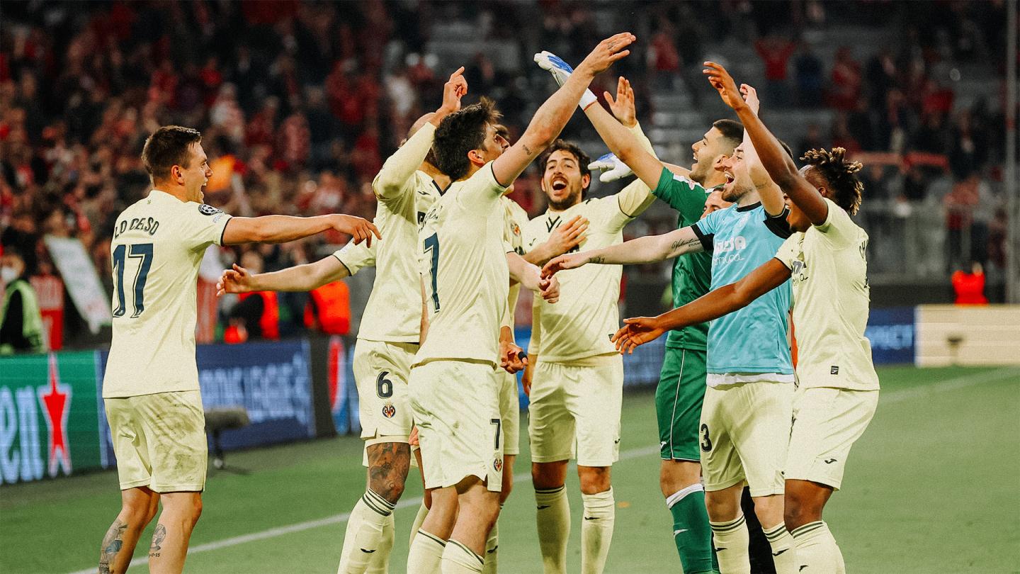 Liverpool FC - The lowdown on the Yellow Submarine awaiting LFC in the ...