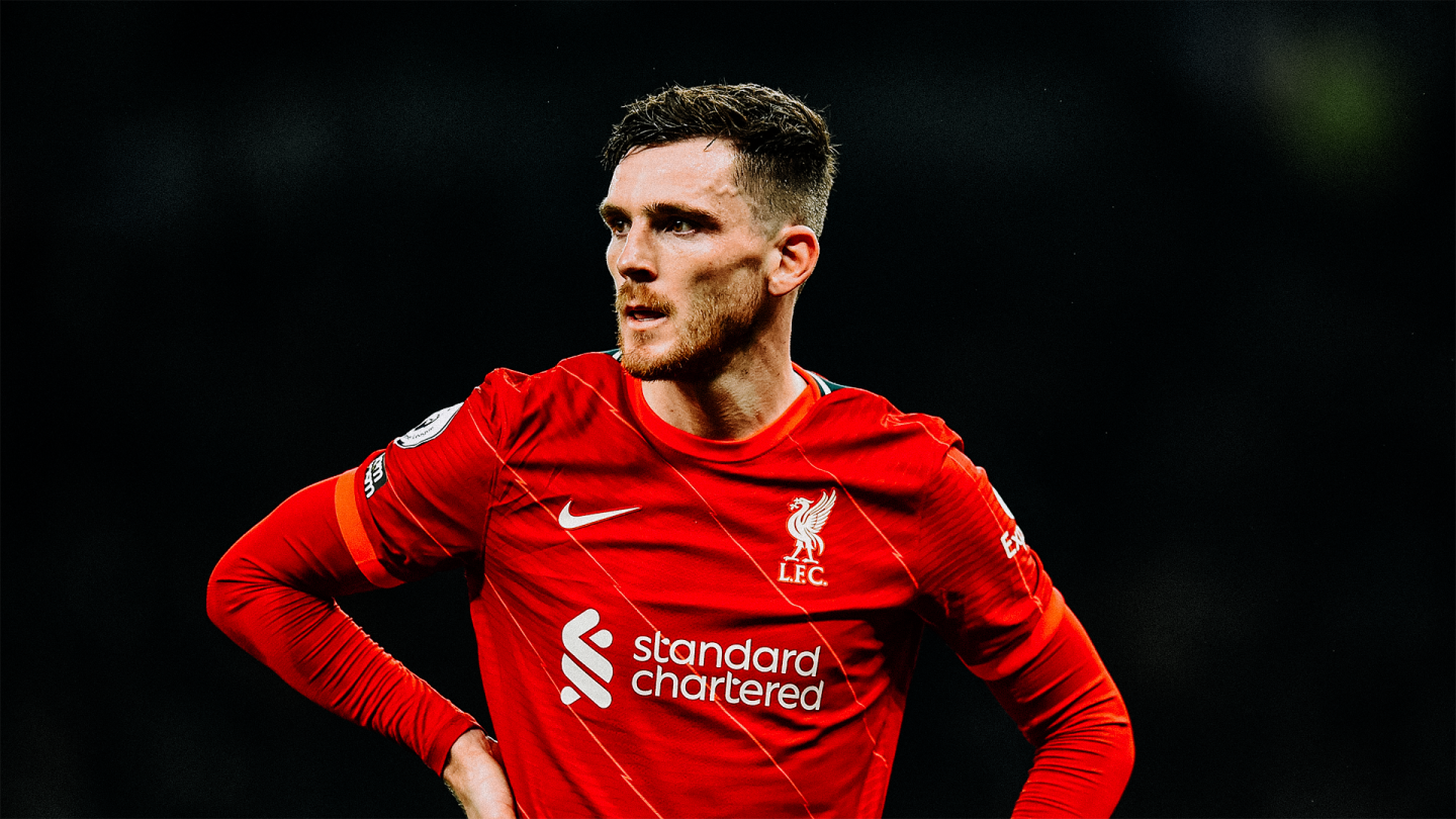 'I would love Robbo to net the winner in Paris!' - Liverpool FC