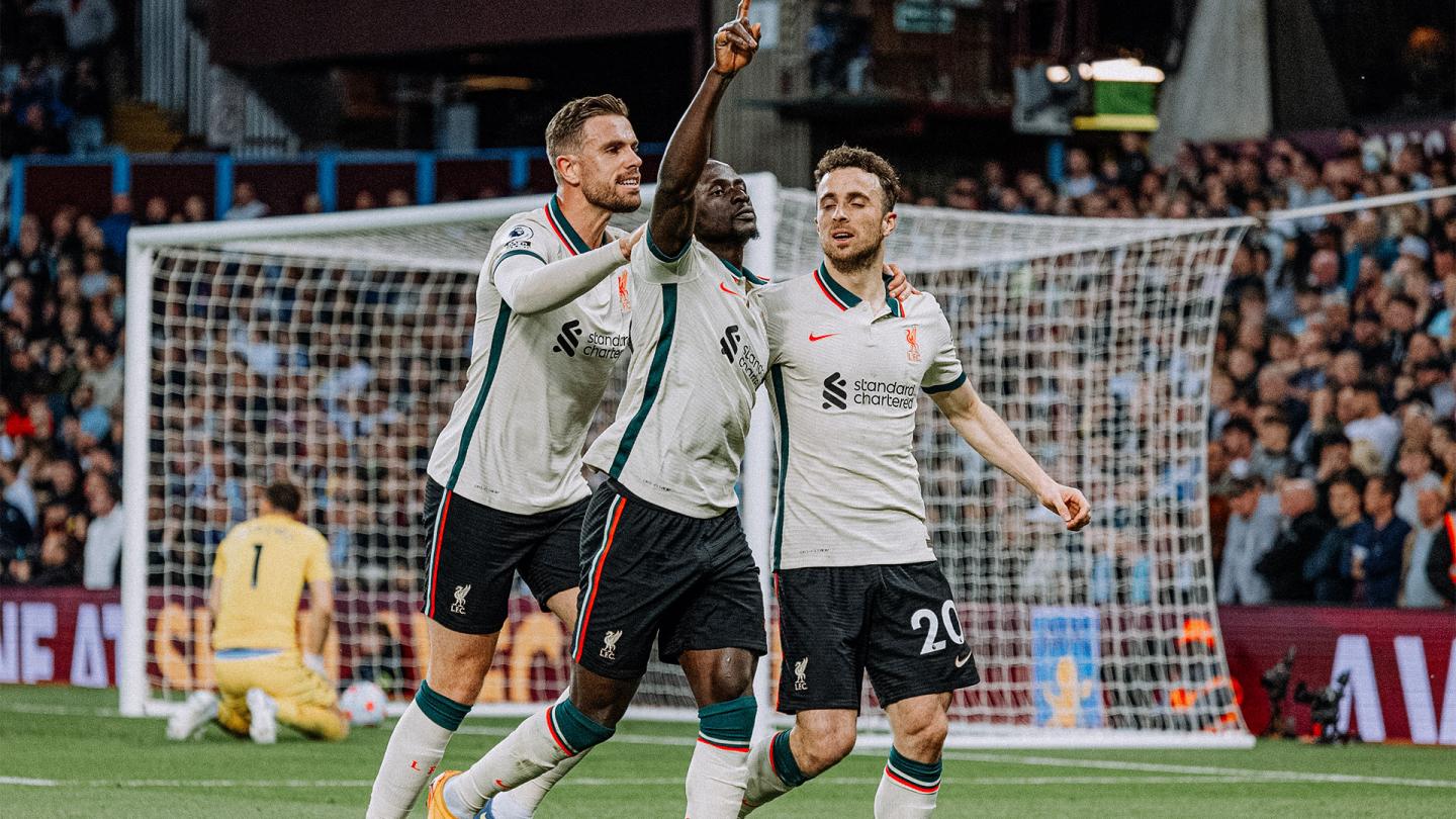 Inside Villa | A fresh look at Liverpool's come-from-behind win ...