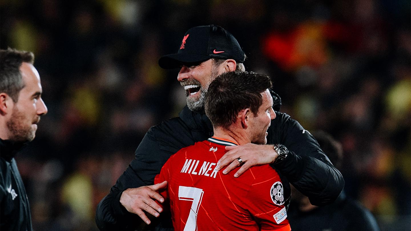 Explained: The 'very important part' Reds' midfield options can play in ...