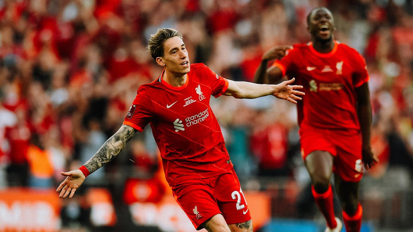 Liverpool beat Chelsea on pens to win eighth FA Cup - Liverpool FC