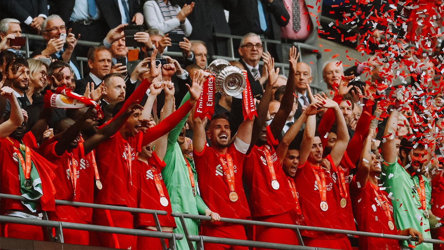 Liverpool FC victory parade to take place on May 29 - Liverpool FC