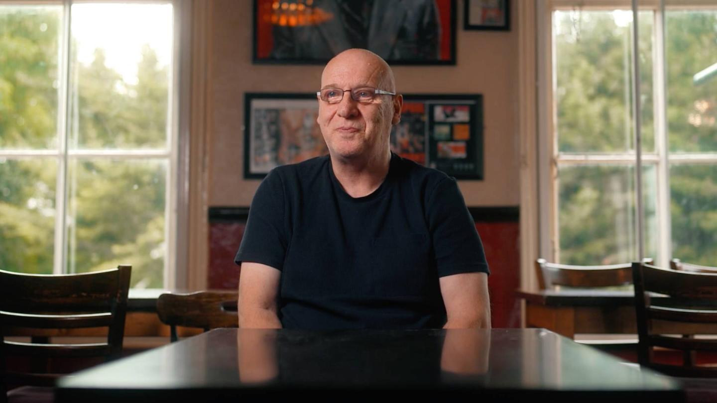 Liverpool supporter's emotional European Cup final story - Liverpool FC