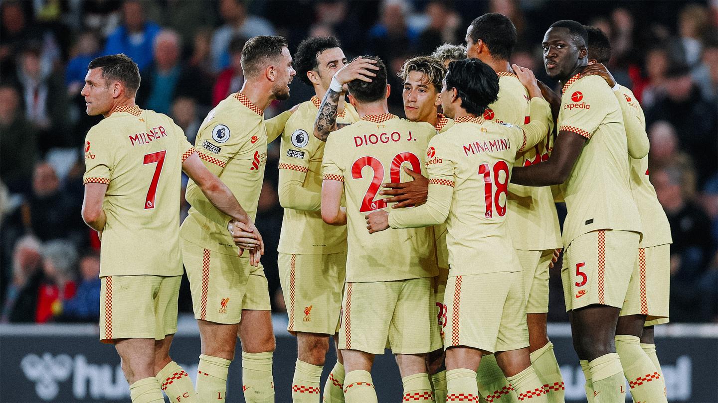 James Milner: We can be proud of ourselves no matter what - Liverpool FC