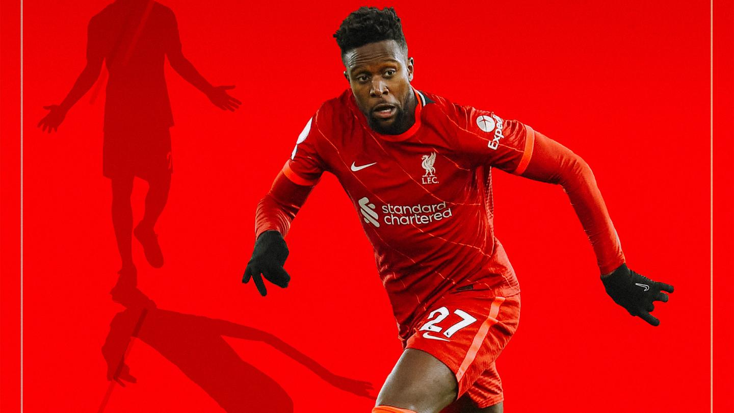 Get your Liverpool v Tottenham Hotspur matchday programme - Liverpool FC