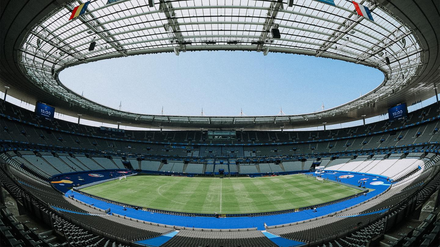 Champions League final ticket ballot update - Liverpool FC