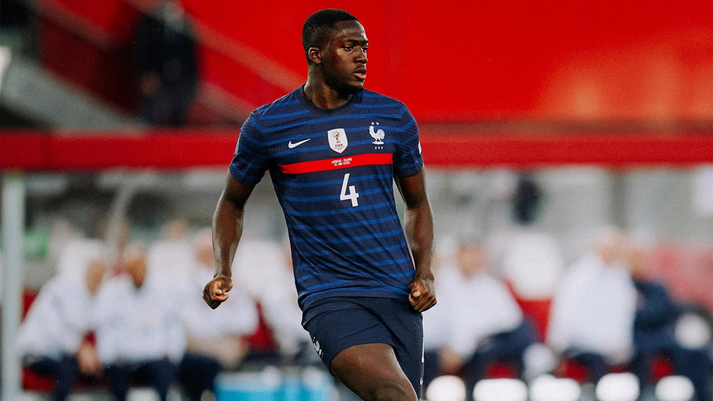 Konate makes France debut, two assists for Elliott - Liverpool FC