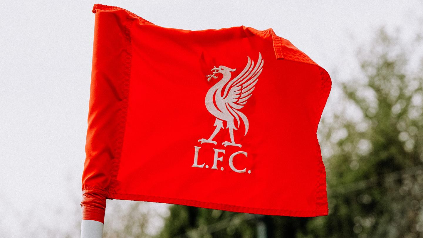 Liverpool confirm retained list and summer departures - Liverpool FC