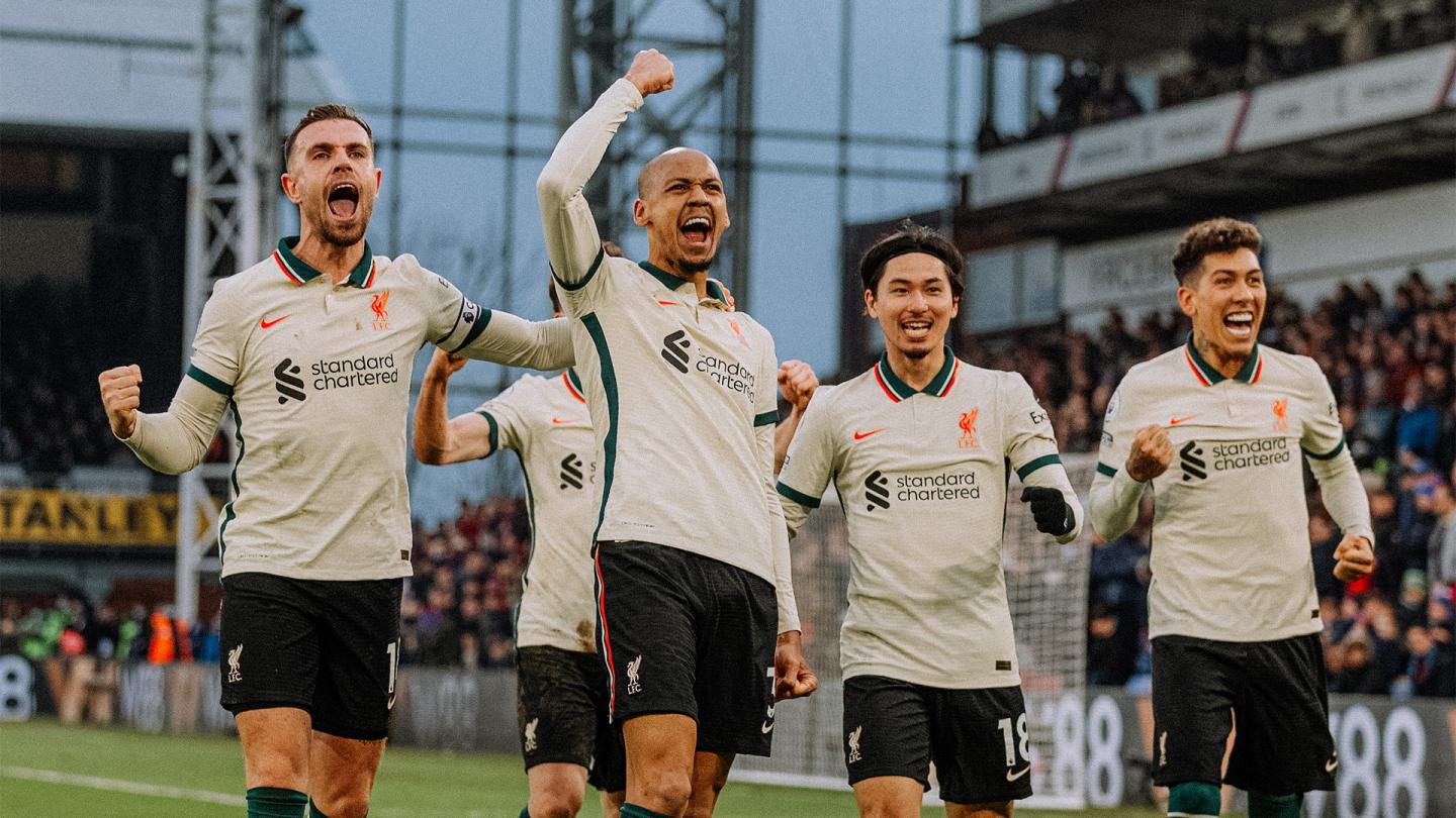 Records, league highs and more - a statistical review of Reds' 2021-22 ...