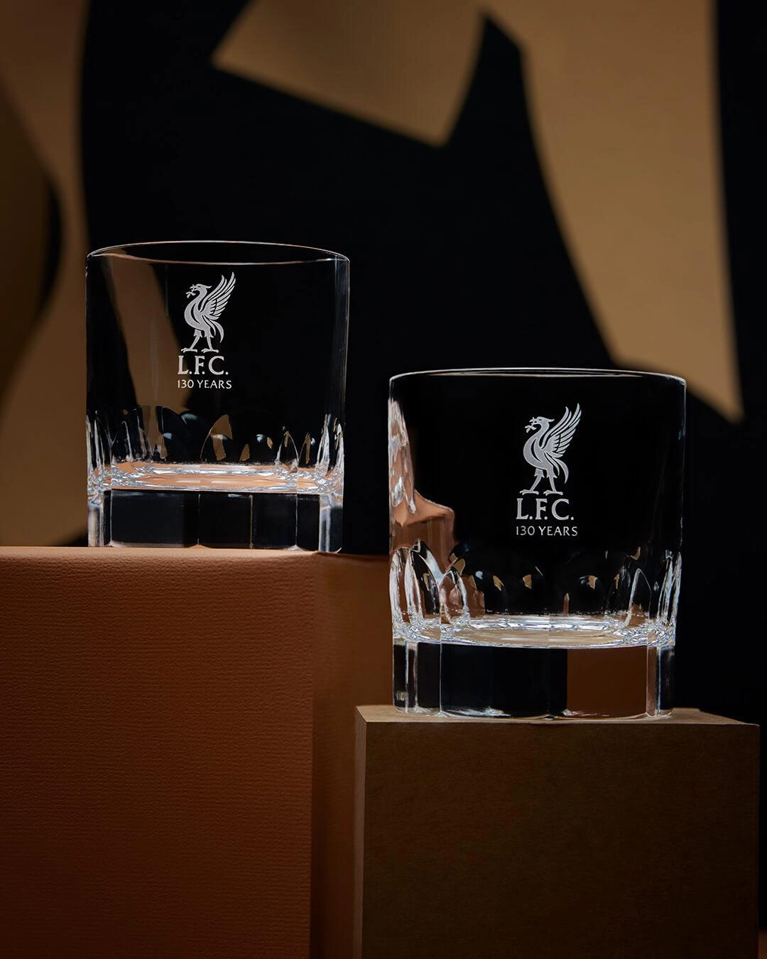 LFC Retail's 130-year anniversary collection - Liverpool FC