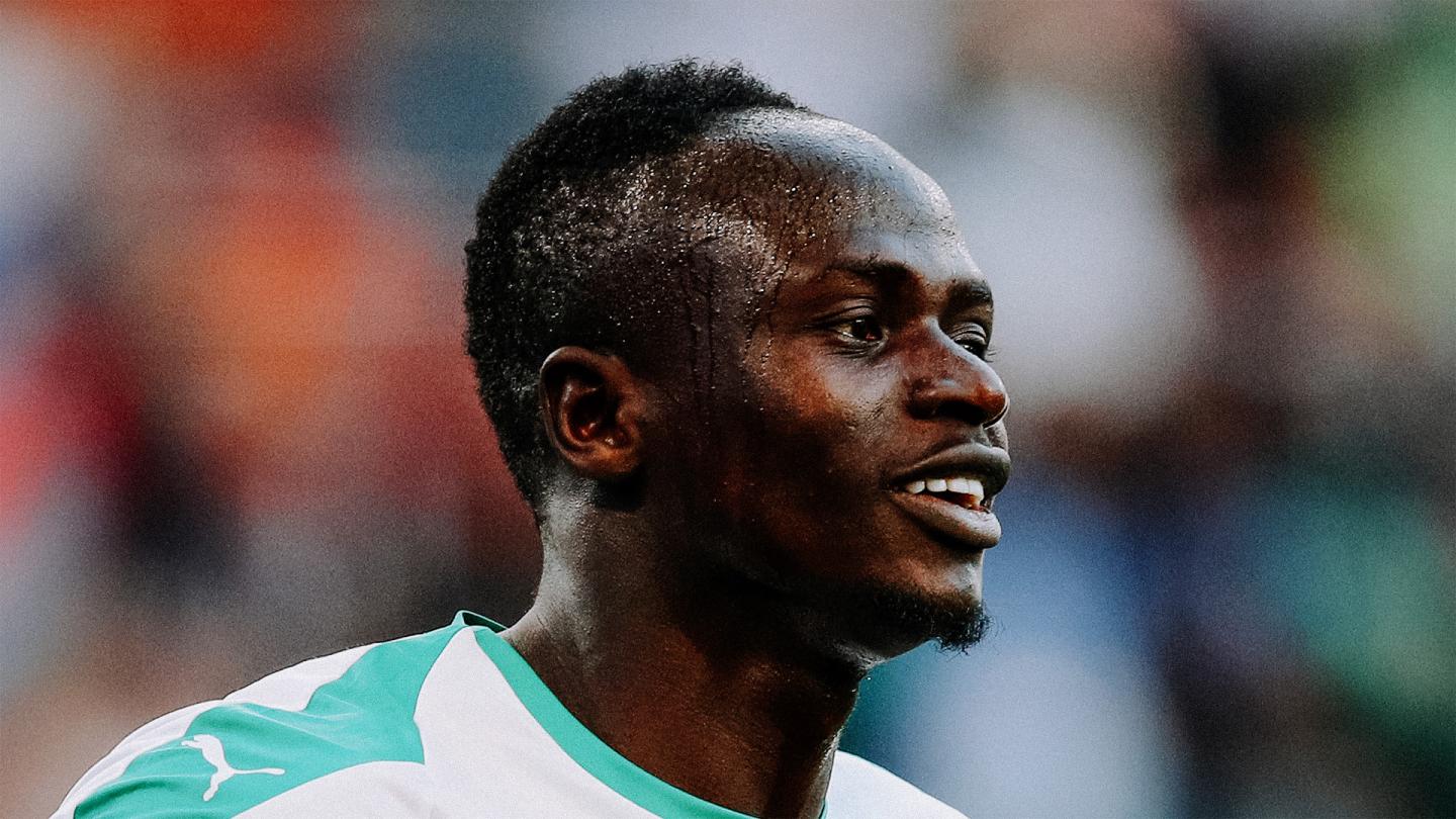 Mane scores late winning penalty, joy for Jones - Liverpool FC