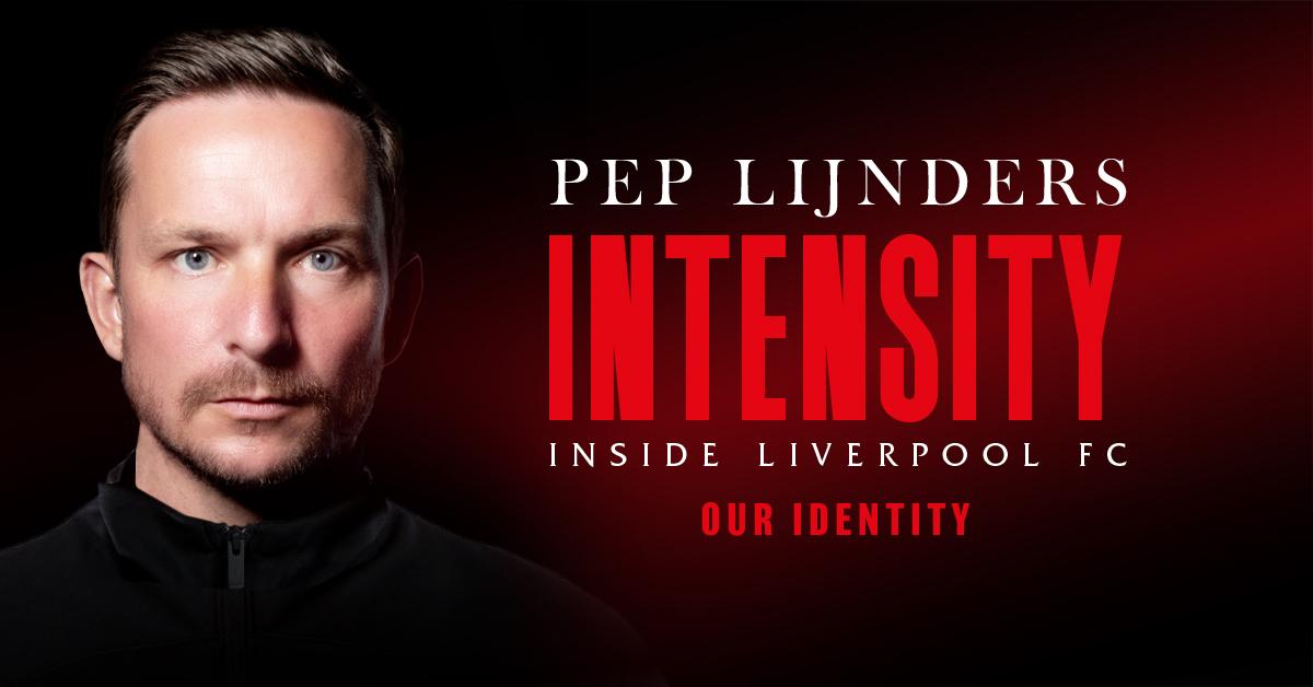 Pep Lijnders delivers definitive account of 2021-22 in new book ...