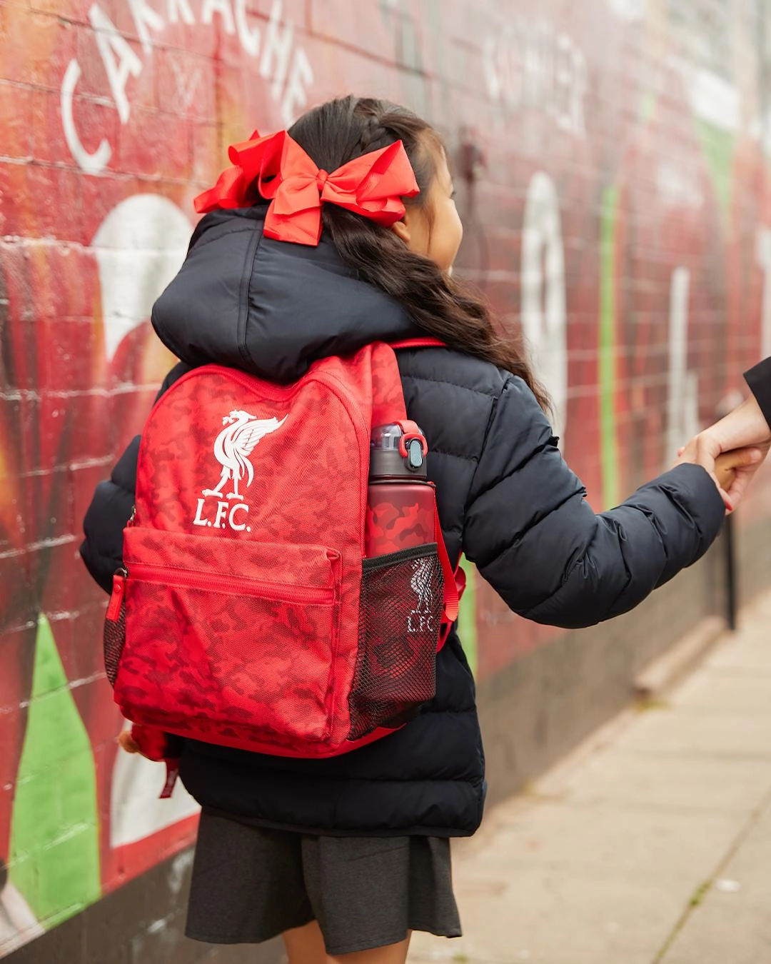 LFC Retail's back to school collection - Liverpool FC