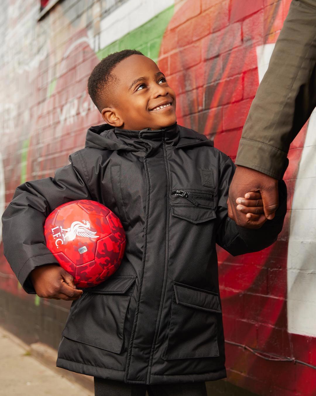 LFC Retail's back to school collection - Liverpool FC