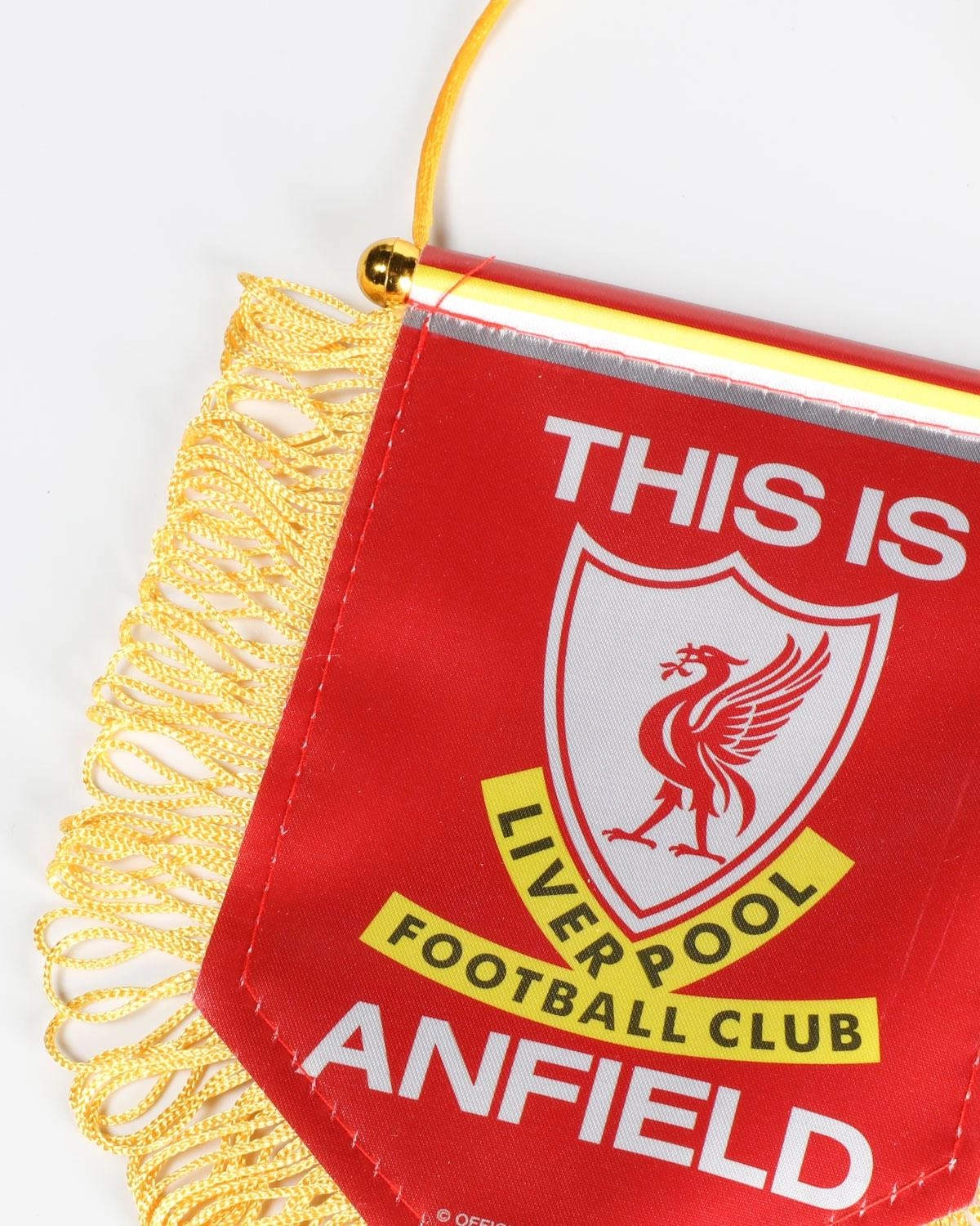 The ultimate LFC Kids' Bedroom Collection - Liverpool FC