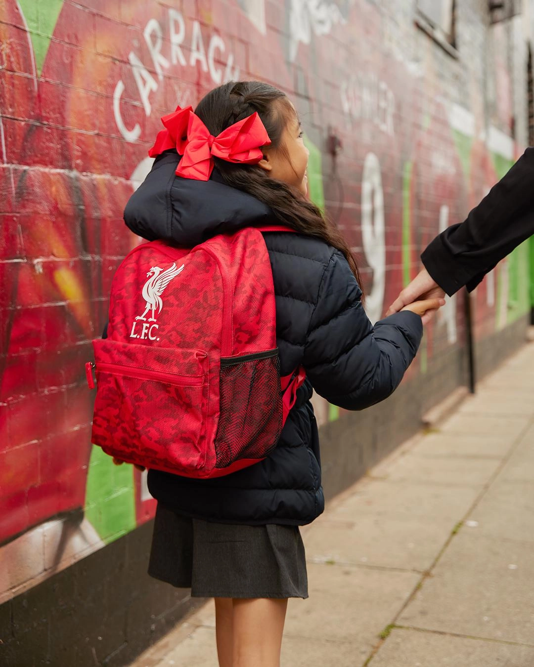LFC Retail’s back to school range - Liverpool FC