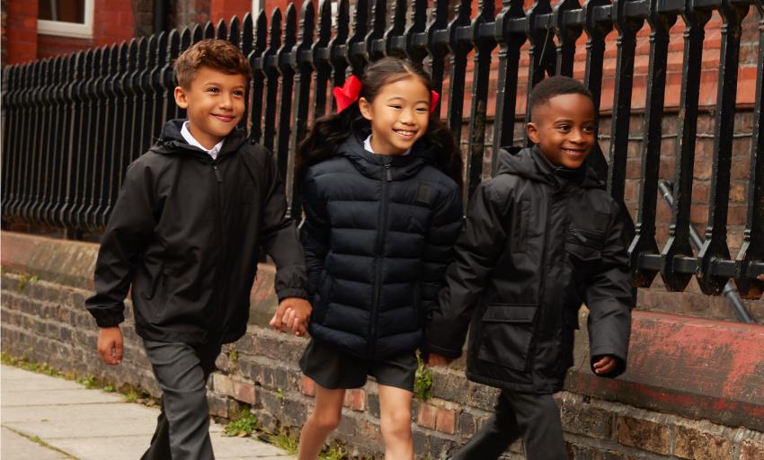 LFC Retail’s back to school range - Liverpool FC