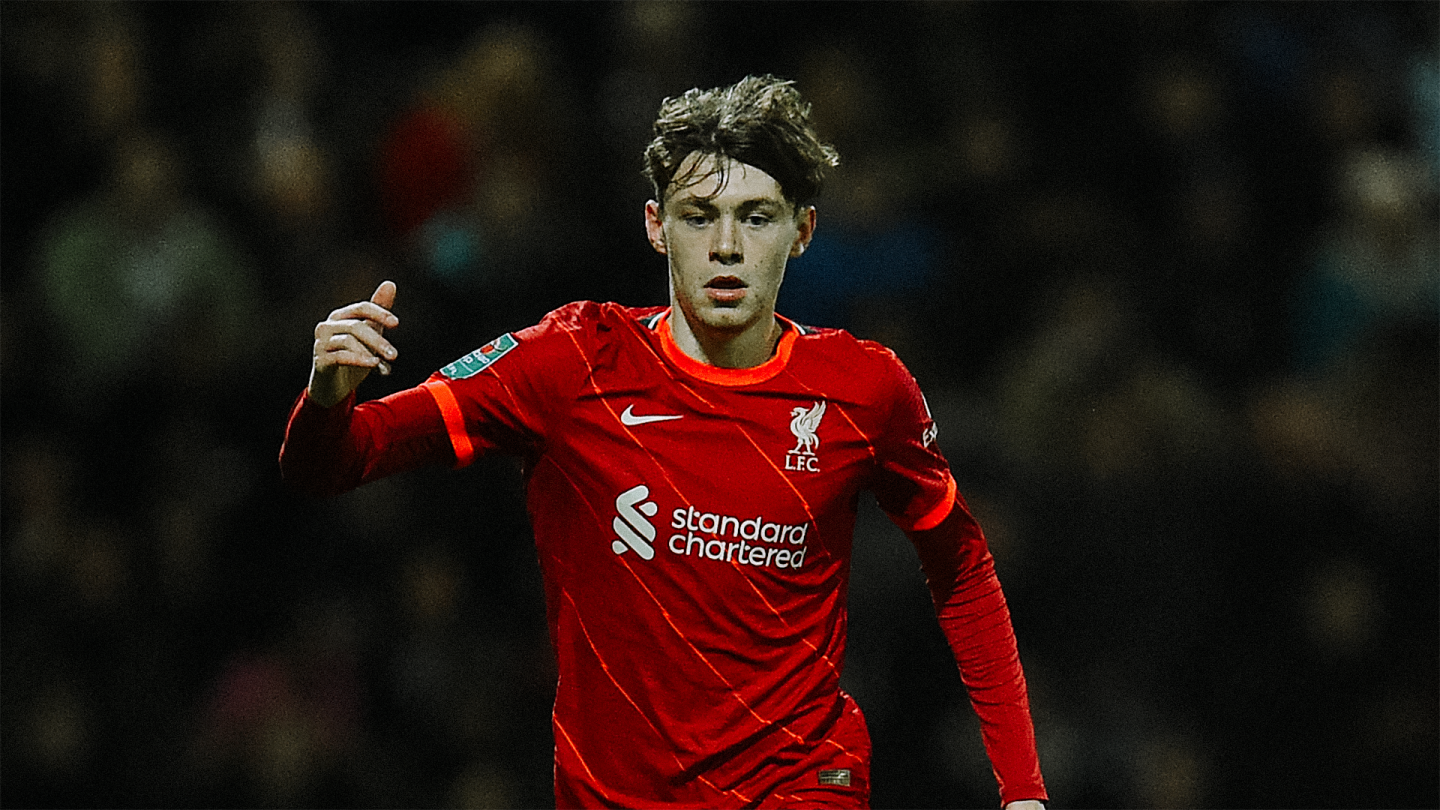 Loan watch: Conor Bradley opens senior goalscoring account with stunner ... Loan watch: Conor Bradley opens senior goalscoring account with stunner ...