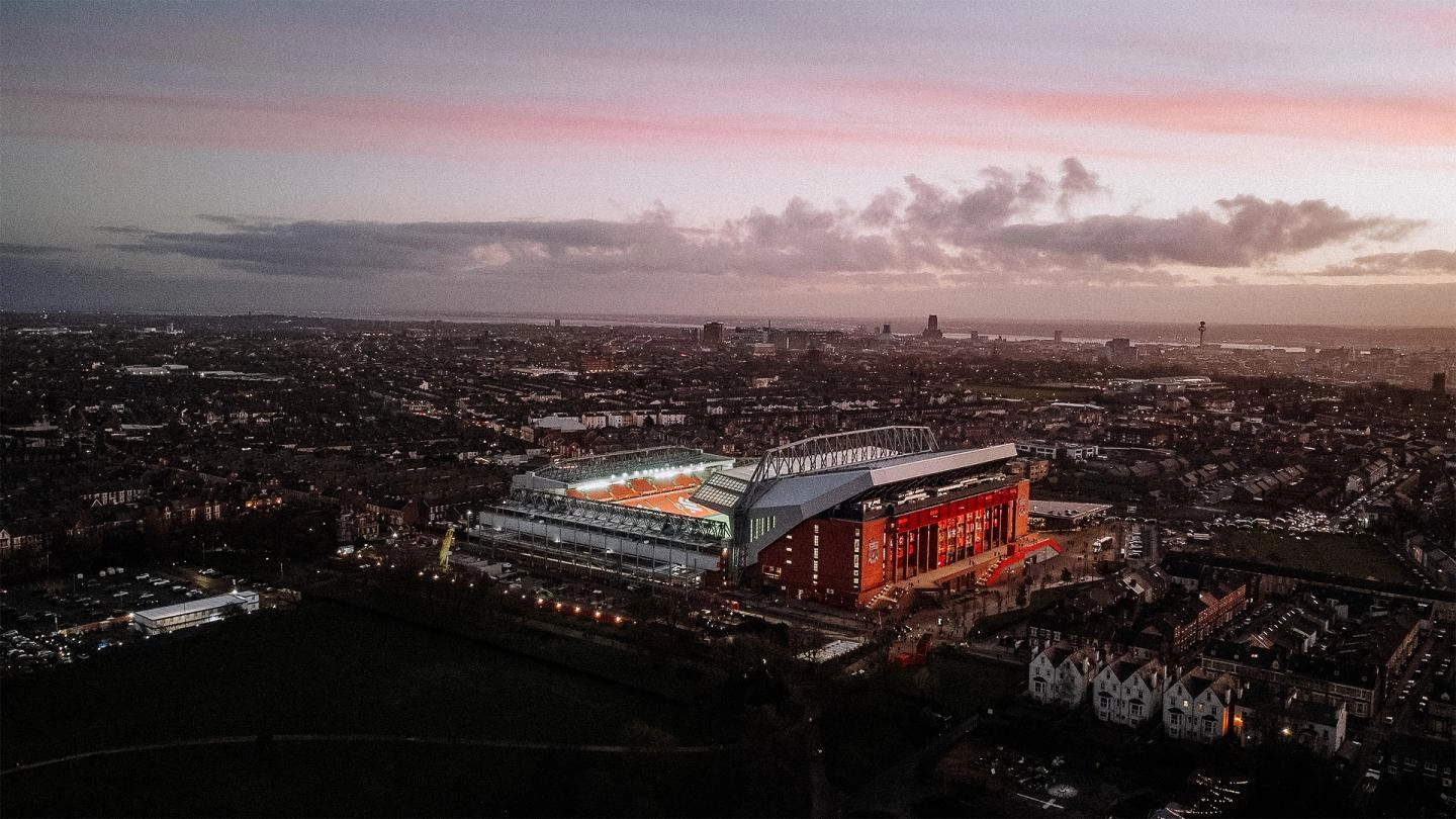 Liverpool v Newcastle United: TV channels, live commentary and ...