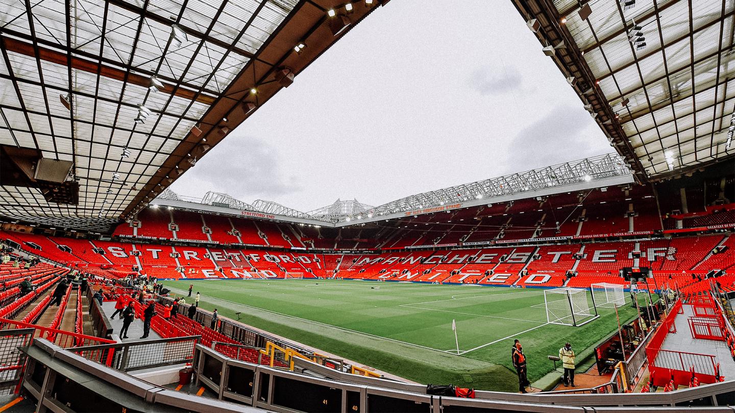 Manchester United v Liverpool: TV channels, live commentary and ...