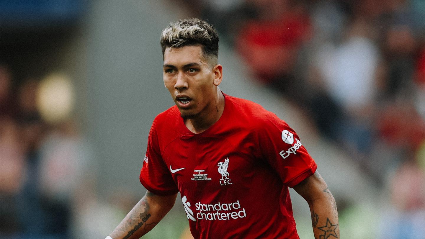 Liverpool FC — Manchester United v Liverpool: Team news Liverpool FC — Manchester United v Liverpool: Team news