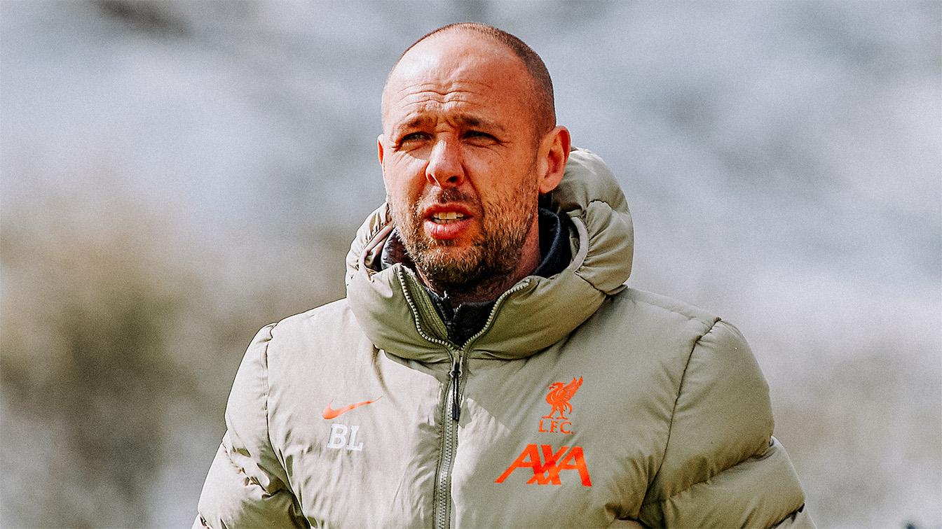 Why the UEFA Youth League is so beneficial for LFC's U19s - Liverpool FC
