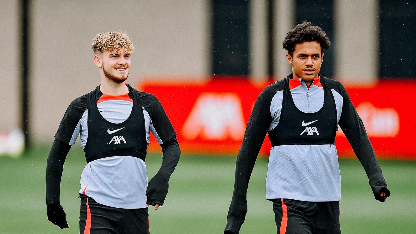 Elliott and Carvalho among final 40 contenders for 2022 Golden Boy ...