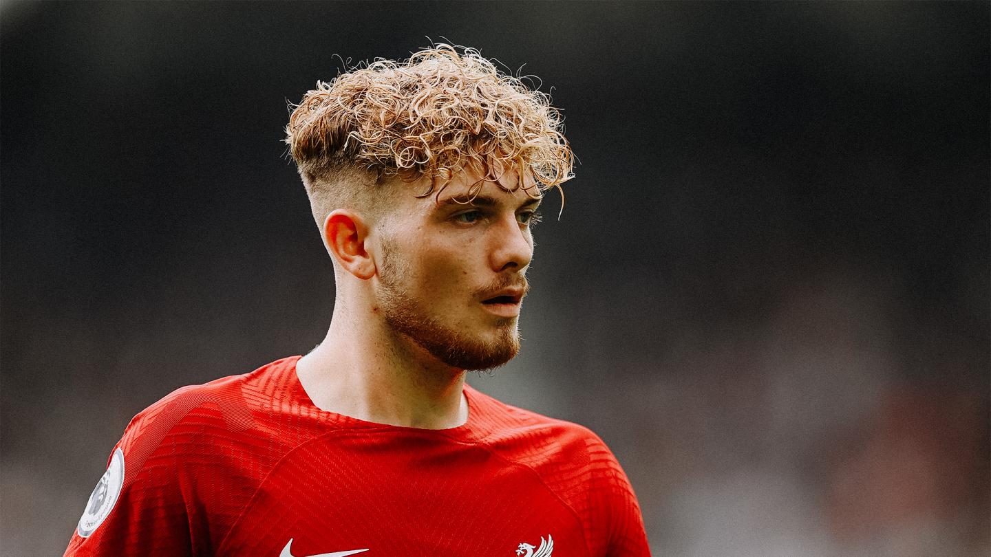 Liverpool FC — 'It's a massive time of the season - and we can't wait ...