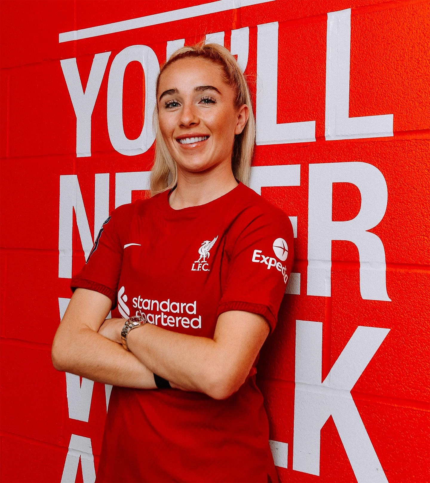 Missy Bo Kearns signs new contract with LFC Women - Liverpool FC Missy Bo Kearns signs new contract with LFC Women - Liverpool FC