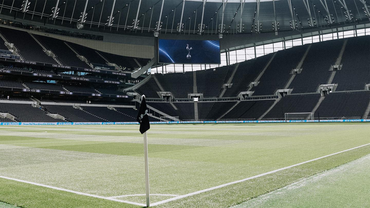 Tottenham v Liverpool rescheduled - Liverpool FC