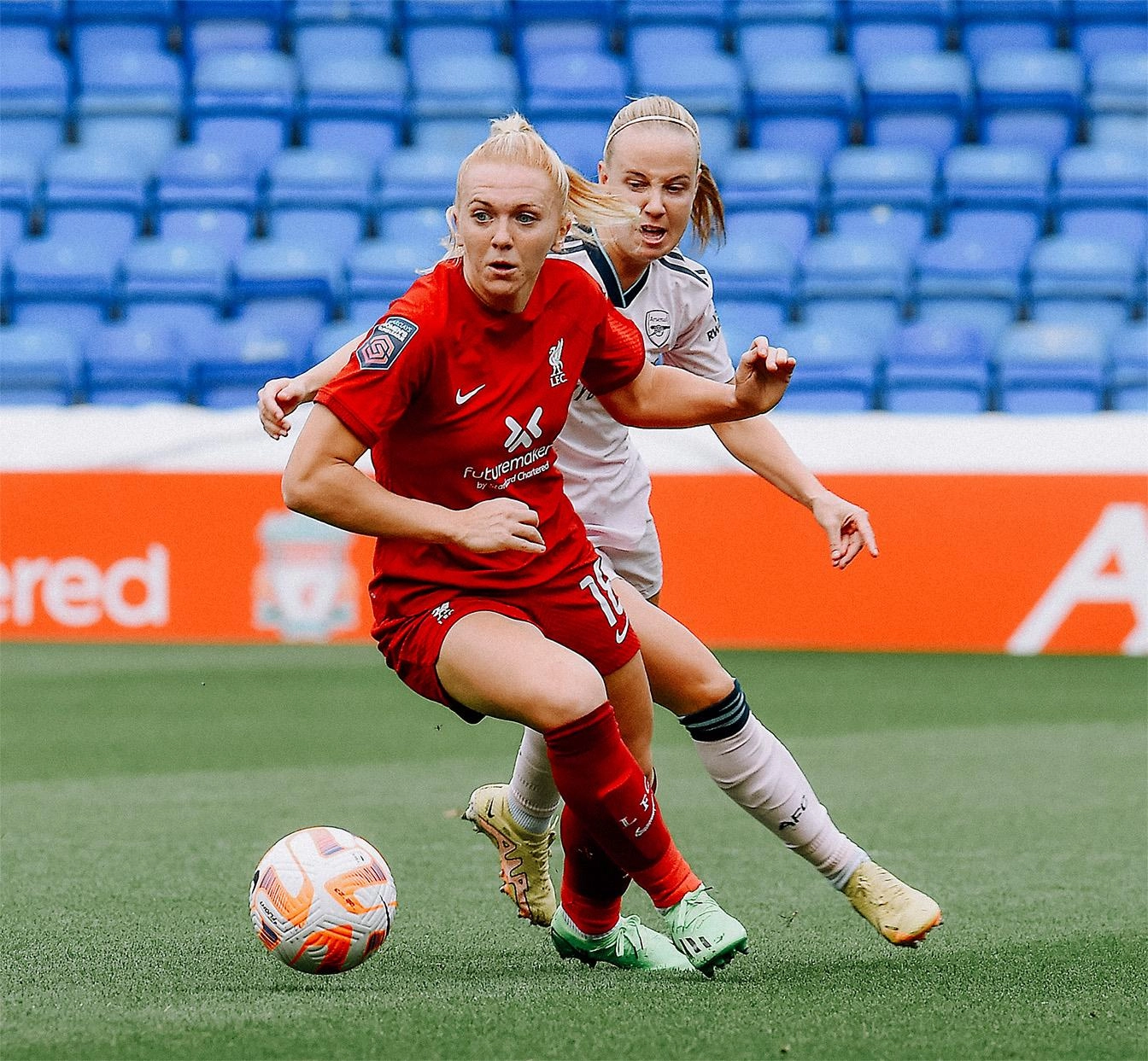 Matt Beard column: Leicester cup tie, Man City test and Ceri Holland ...