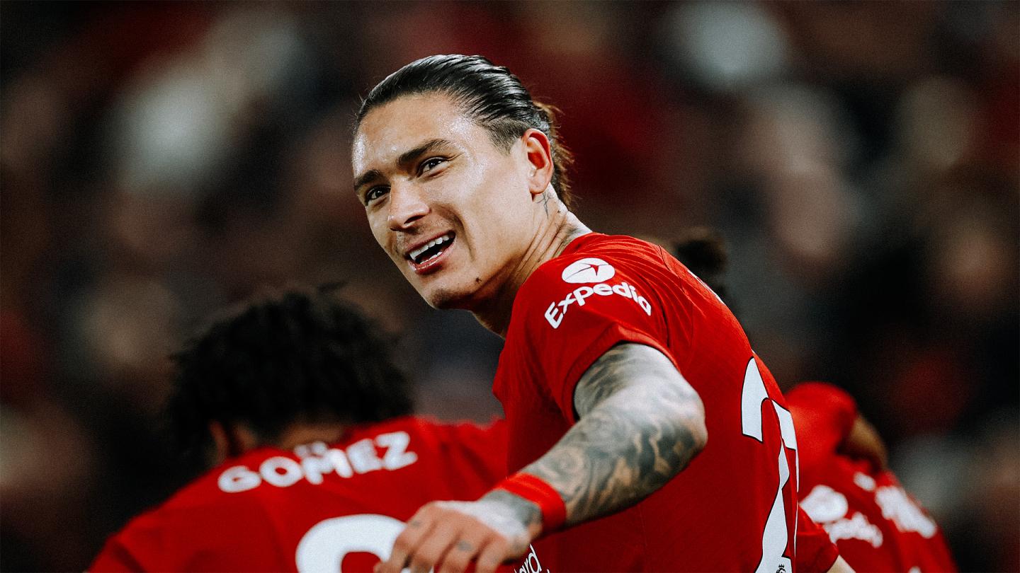 Five talking points from Liverpool 1-0 West Ham - Liverpool FC Five talking points from Liverpool 1-0 West Ham - Liverpool FC