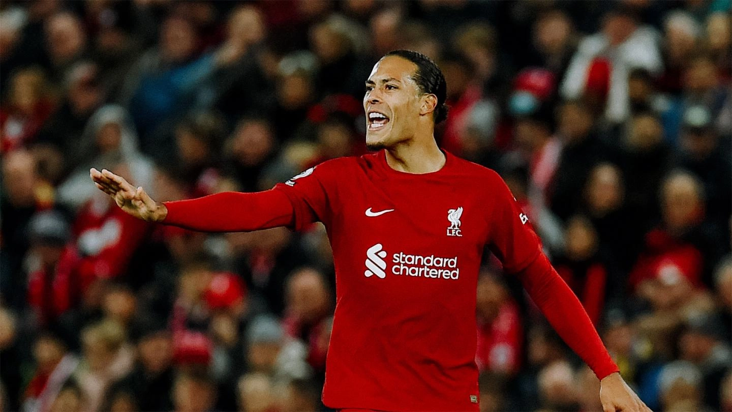 Liverpool FC — Five talking points from Liverpool 1-0 West Ham