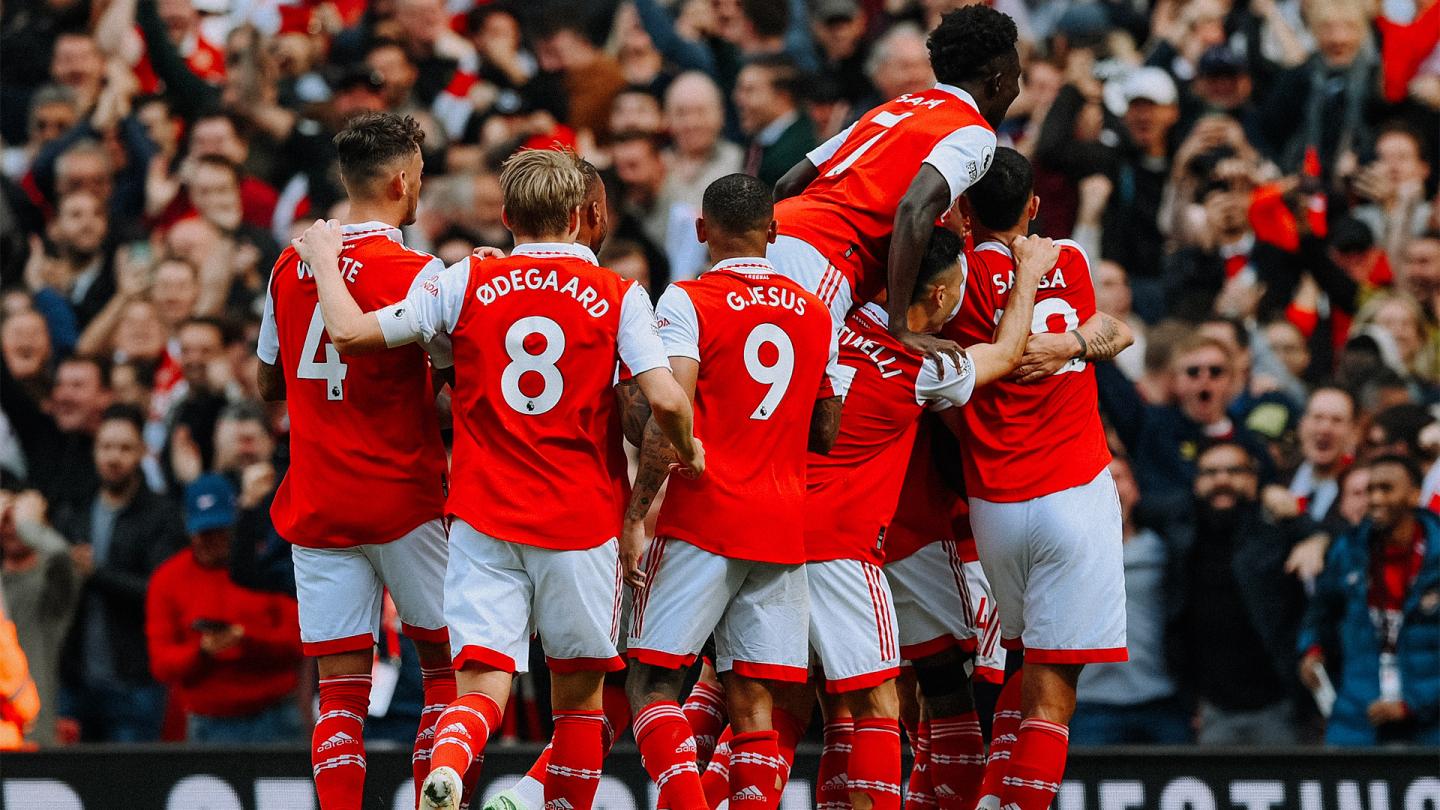 Liverpool FC — The view from Arsenal with... Joel Corry