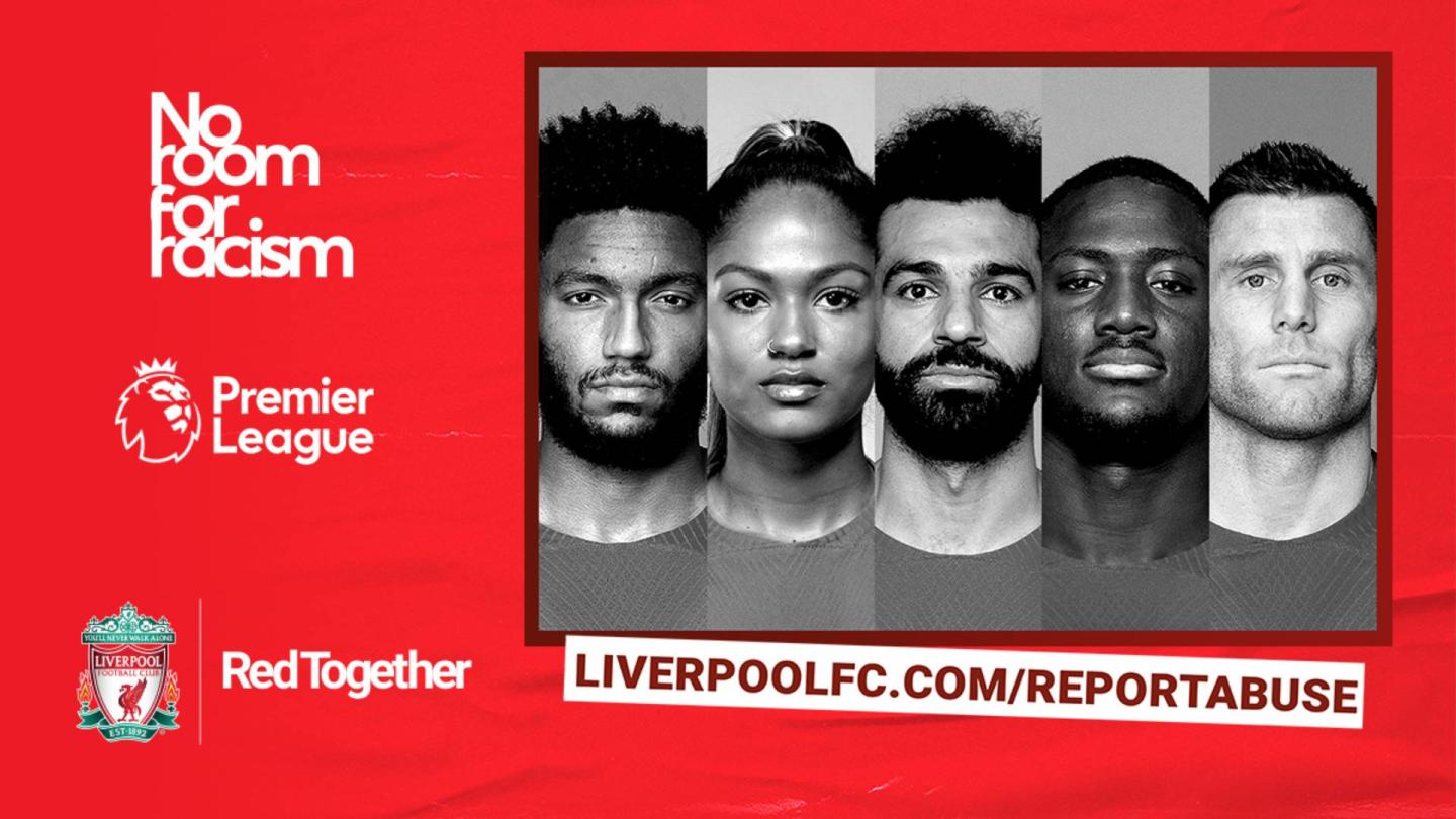 LFC celebrates Black History Month - Liverpool FC