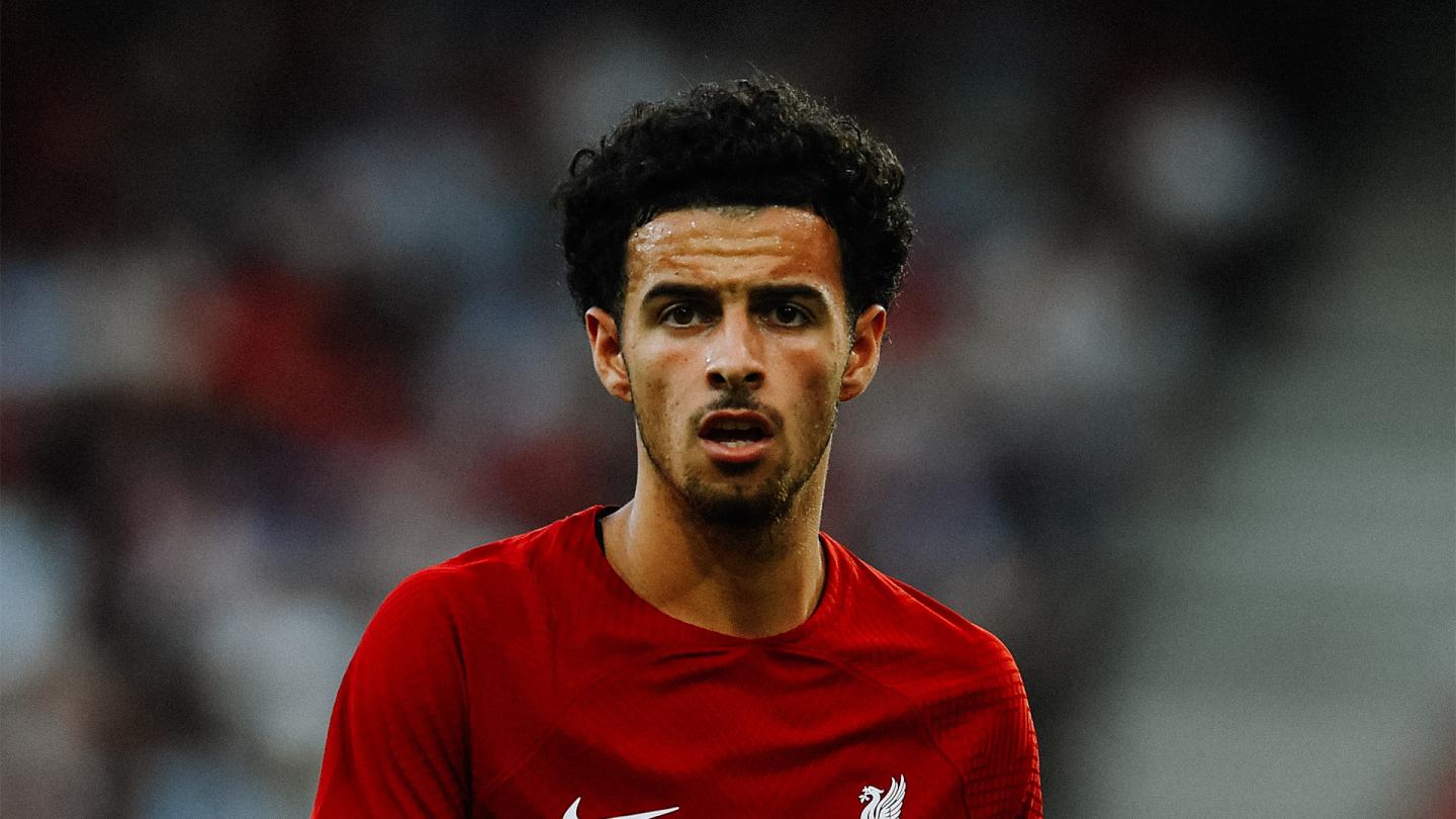 Arsenal v Liverpool: Team news - Liverpool FC