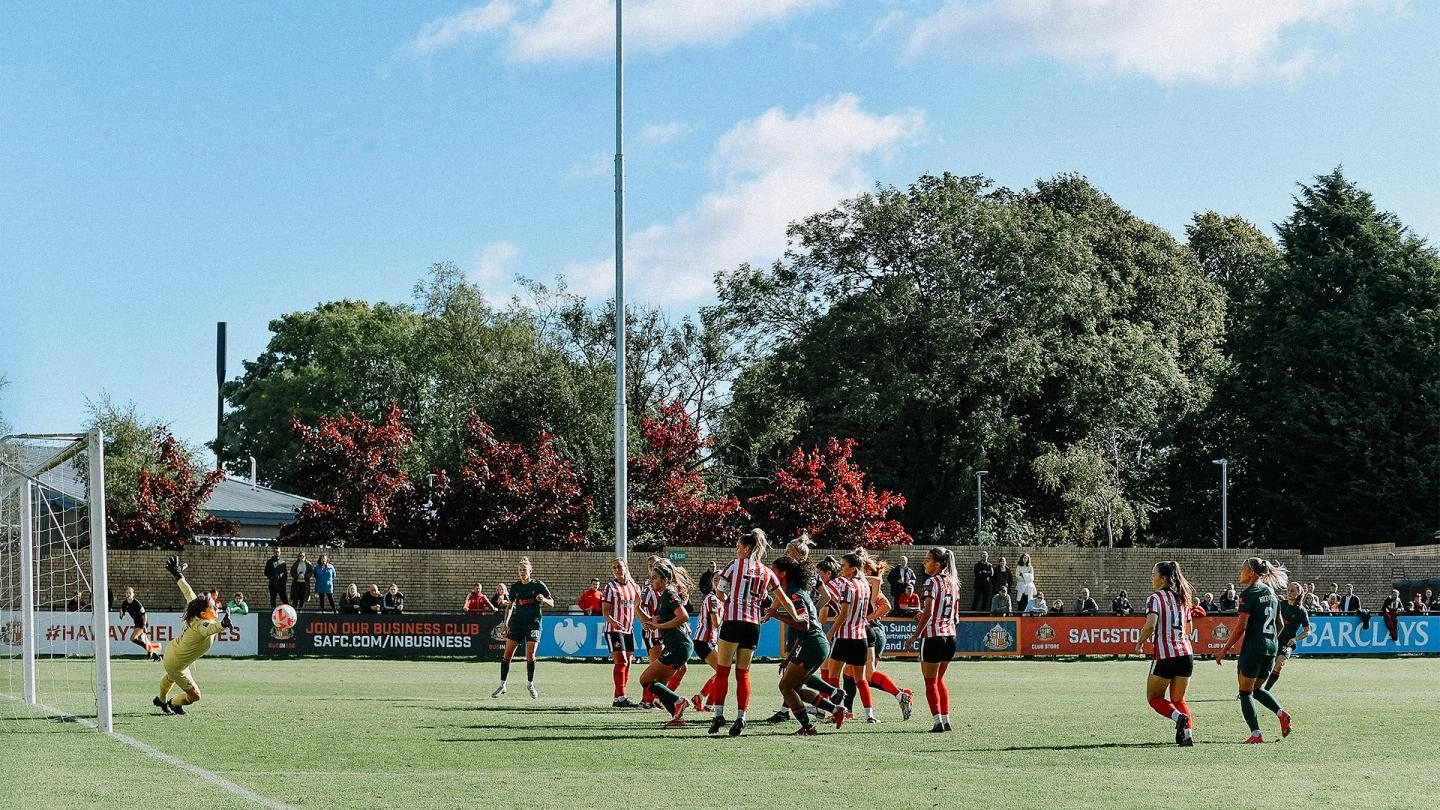 Liverpool FC — Megan Campbell free-kick gives LFC Women victory in ...
