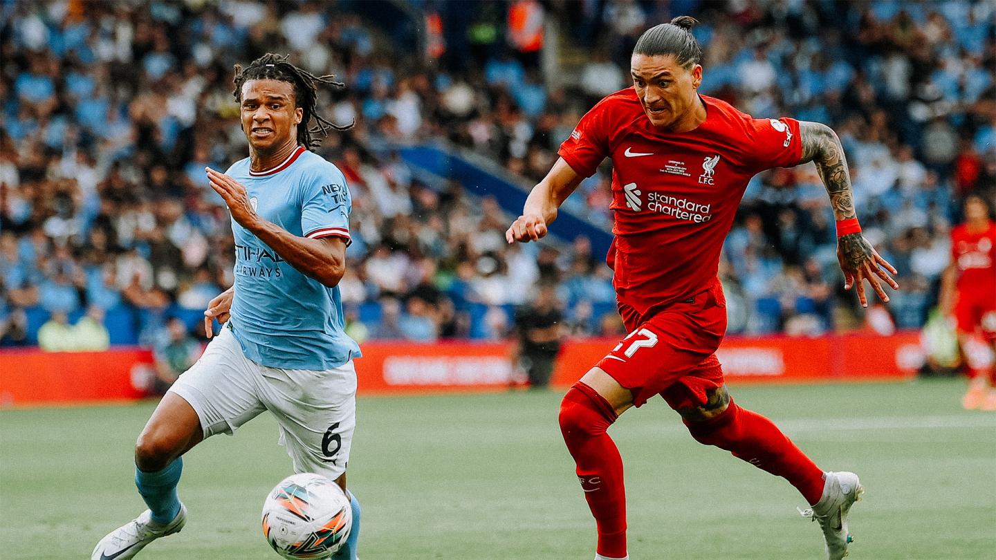 Pre-match stats: Prolific games, scoring subs and Klopp v Guardiola ...