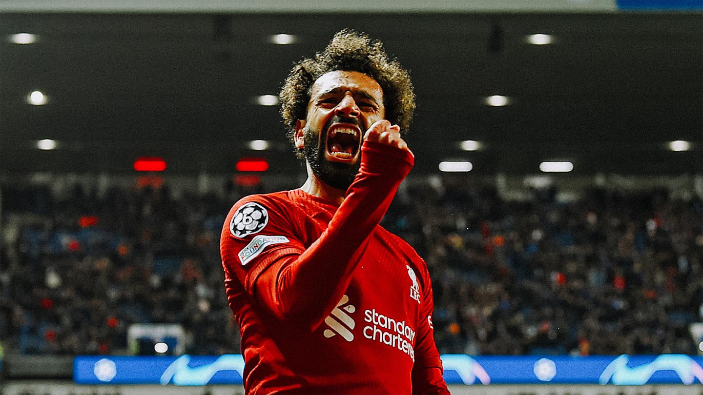 Rangers 1-7 Liverpool: Watch highlights and full 90 minutes - Liverpool FC