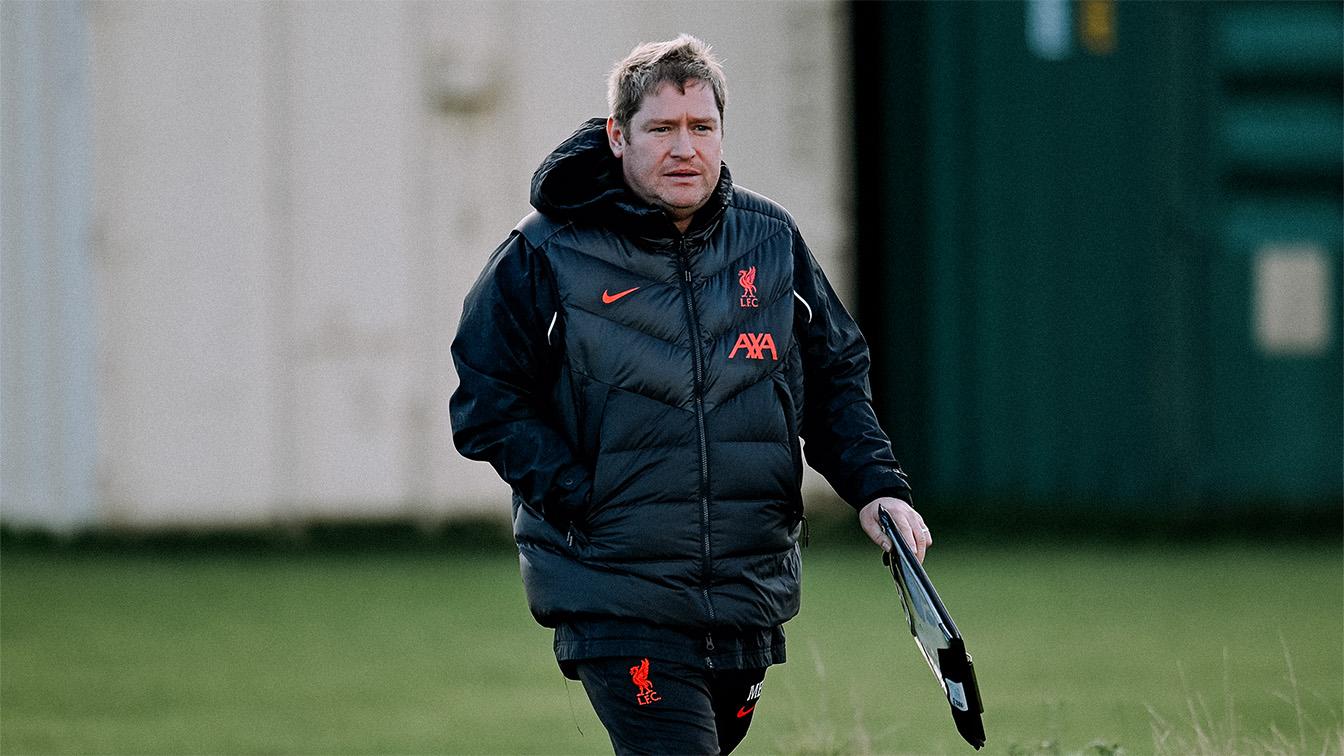 Matt Beard: I know this squad is good enough, we'll get it right ...