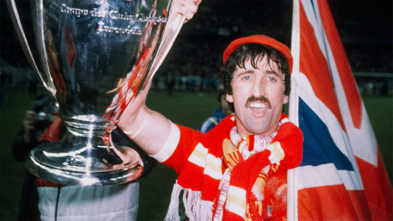 David Johnson tribute: 'Doc was such a great character, we will miss ...