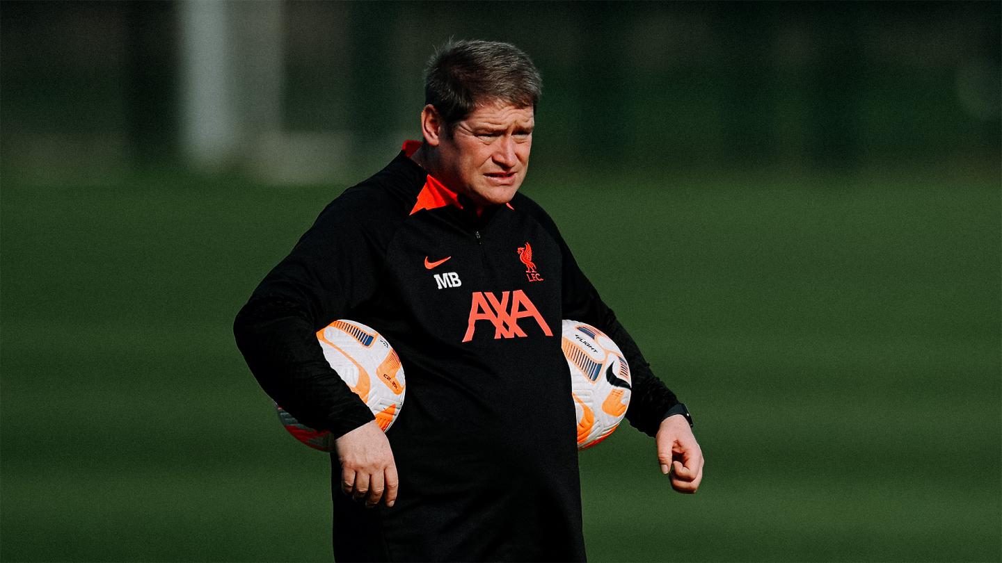 Matt Beard on Villa, Shanice van de Sanden recovery, confidence and ...