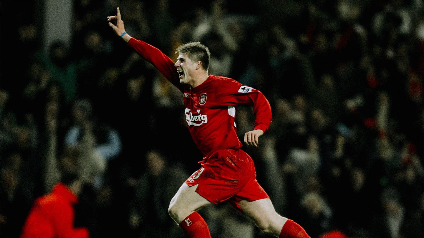 Classic goal: 'It was magical' - when Neil Mellor stunned Arsenal ...