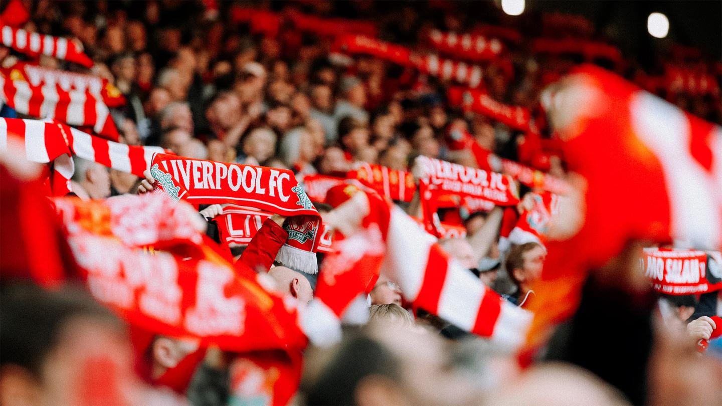 Liverpool FC welcomes six new Official Supporters Clubs - Liverpool FC