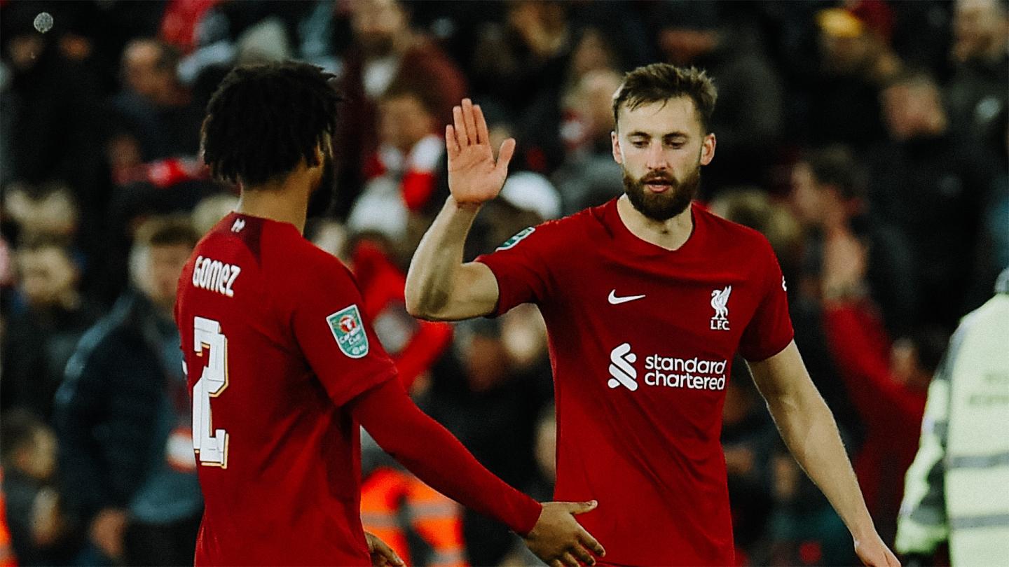 'Kelleher was magnificent - and the younger players stepped up ...