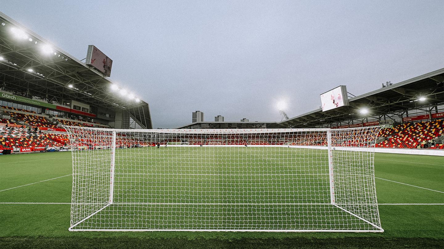 Liverpool FC — Brentford v Liverpool: Away ticket details